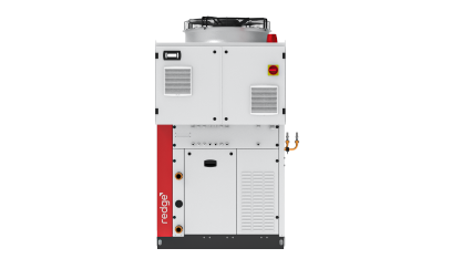 Redge HVAC Truck Tour 2025 | On the Road | Formerly Lennox EMEA | Redge ...